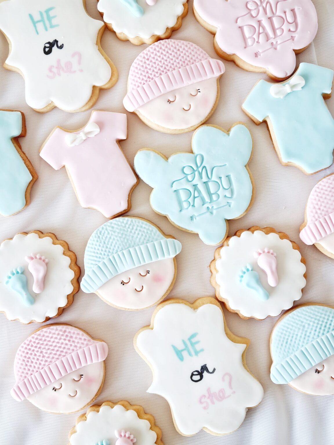 bakingjournal.com.au | Baking With Passion